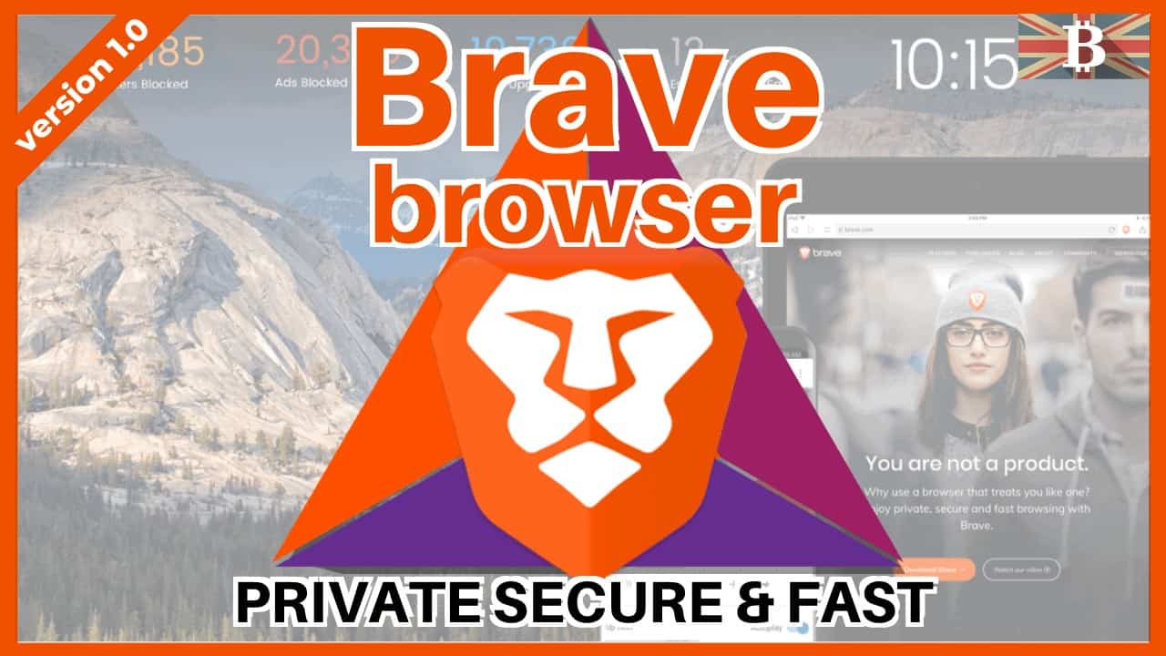 Brave Browser Review: How To Use & Download