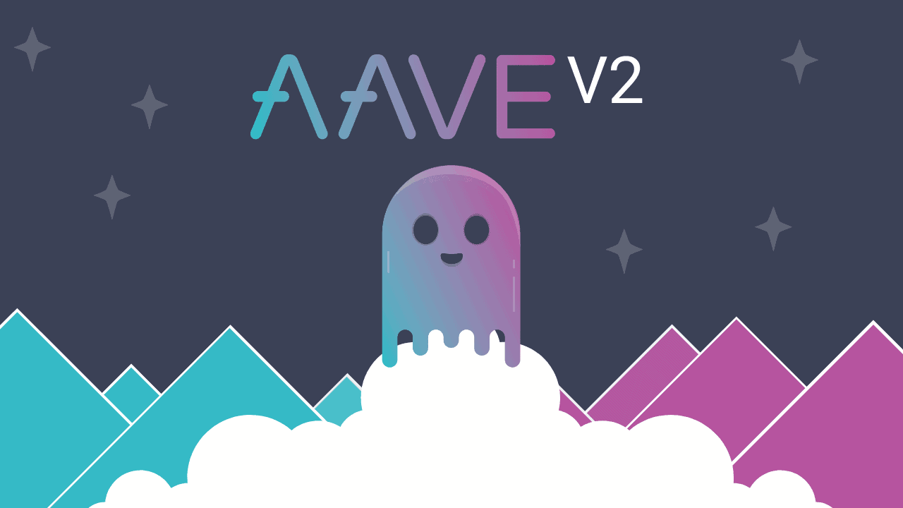 Aave Protocol V2 Live on Mainnet: What's New with V2?