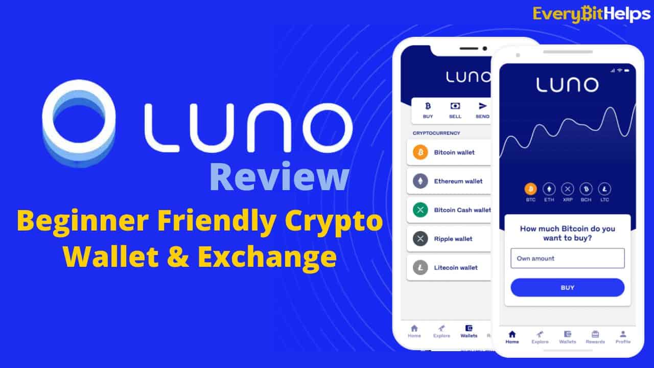 Luno Review 2023: Features, Fees, Pros & Cons