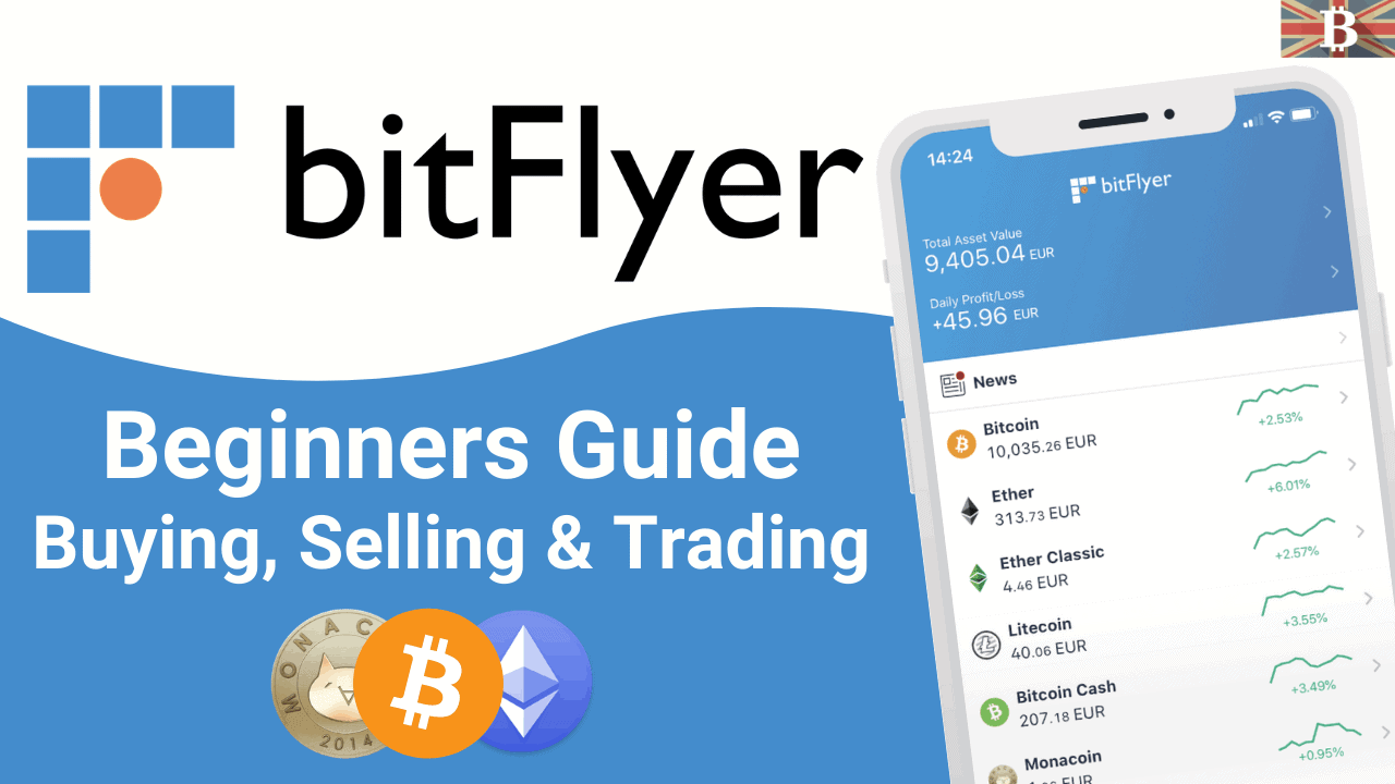 BitFlyer Review: Features, Fees, Pros & Cons