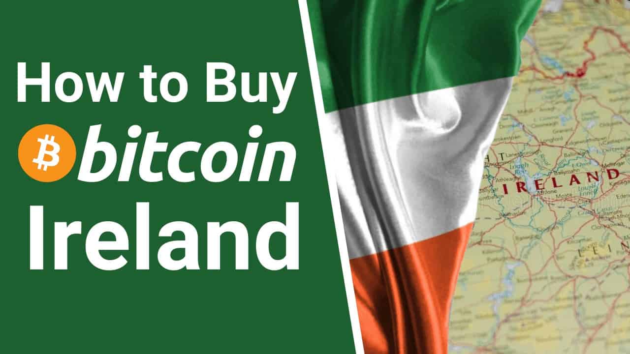 5 Best Crypto Exchanges to Buy Bitcoin in Ireland (2024)