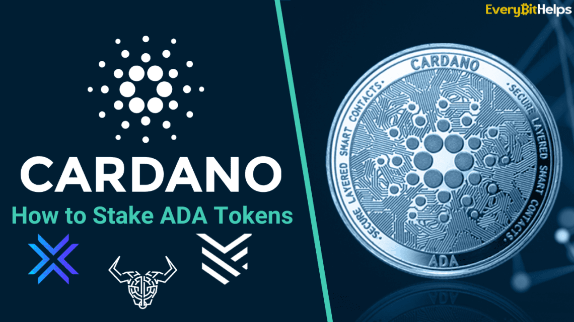 8 Best Places to Stake Cardano ADA Tokens in 2024 8 Best Places to Stake Cardano ADA Tokens in 2024