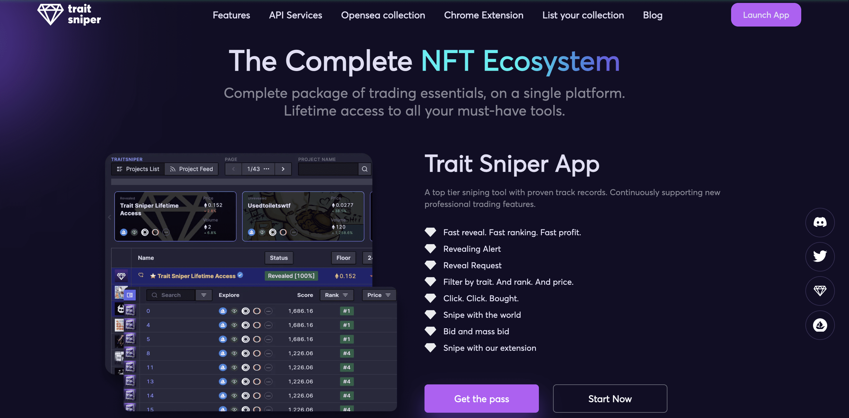 10 Best NFT Rarity Tools to Check NFT Rarity in 2024