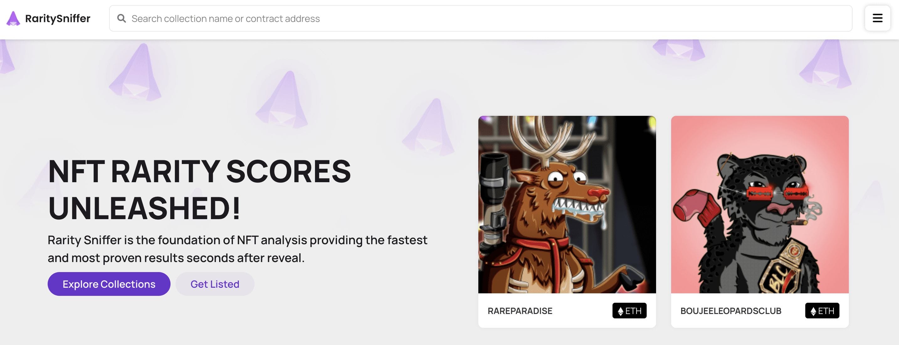 10 Best NFT Rarity Tools to Check NFT Rarity in 2024